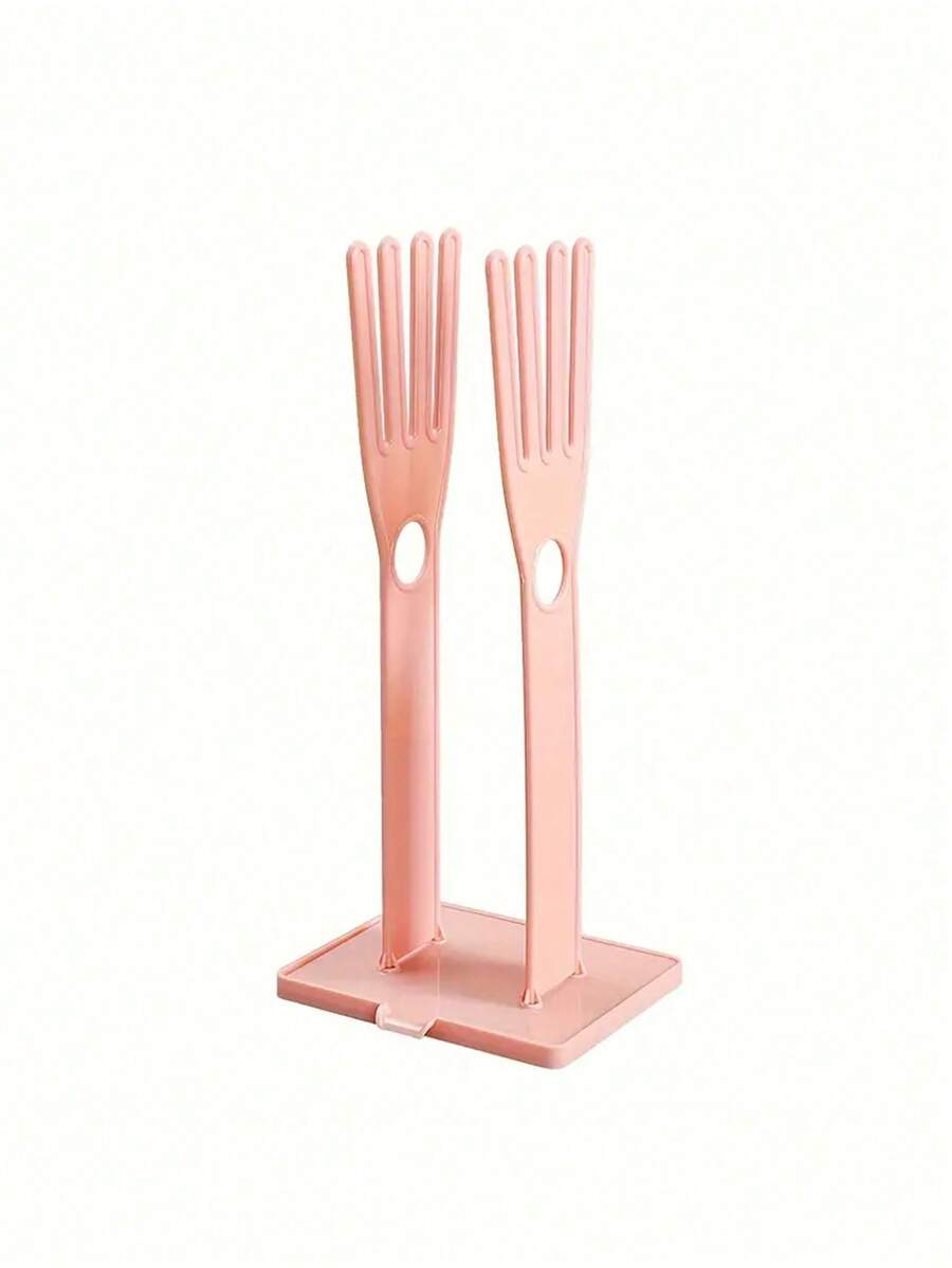 1pc Detachable Glove Drying Rack, Multifunctional Kitchen Glove And ...