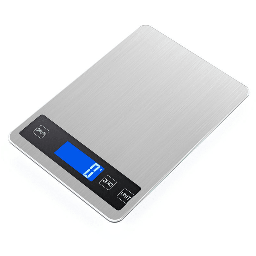 Household Electronic Kitchen Scale Mini Digital Scale 5kg Charging Gram ...