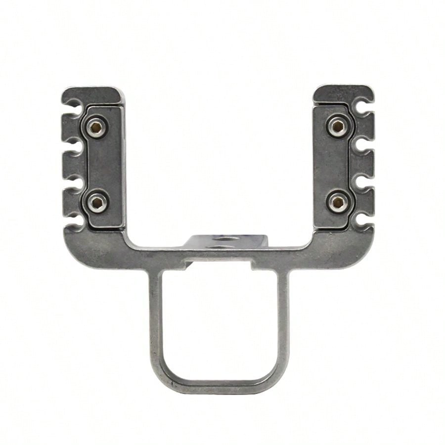 DIY Hunting Slingshot Head Stainless Steels Outdoor Hunting Slingshots ...