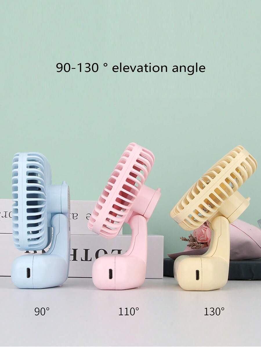 MEET SUN 1pc+Rechargeable+500mah Lithium Battery+Handheld Portable ...