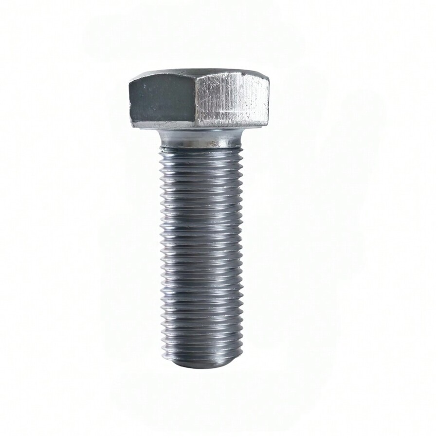 Metal Screw Bolt Without Nut Diversion Safe Hidden Contents Secret ...