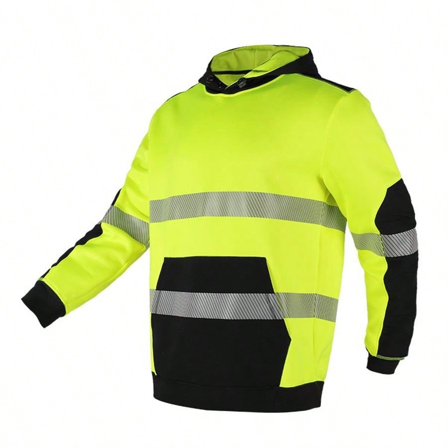 Stay Safe & Visible In All Weathers With AS/NZS Standard Reflective ...
