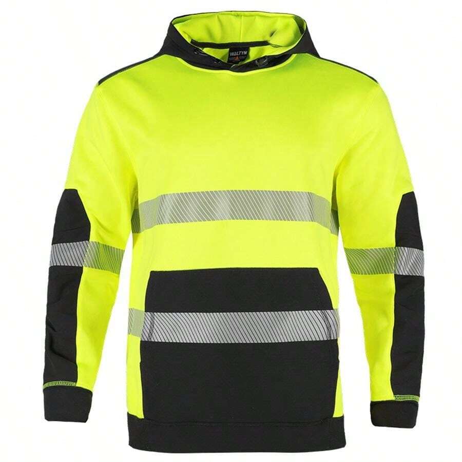 Stay Safe & Visible In All Weathers With AS/NZS Standard Reflective ...