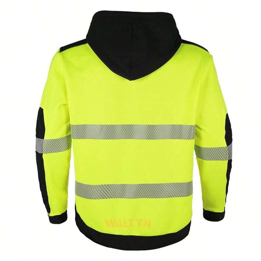 Stay Safe & Visible In All Weathers With AS/NZS Standard Reflective ...