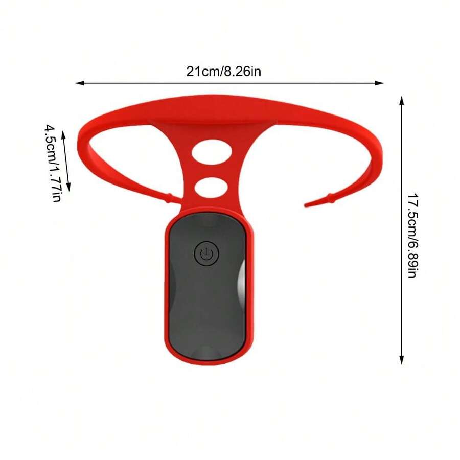 Smart Posture Correction Wizard-Female And Male Posture Corrector, Used ...