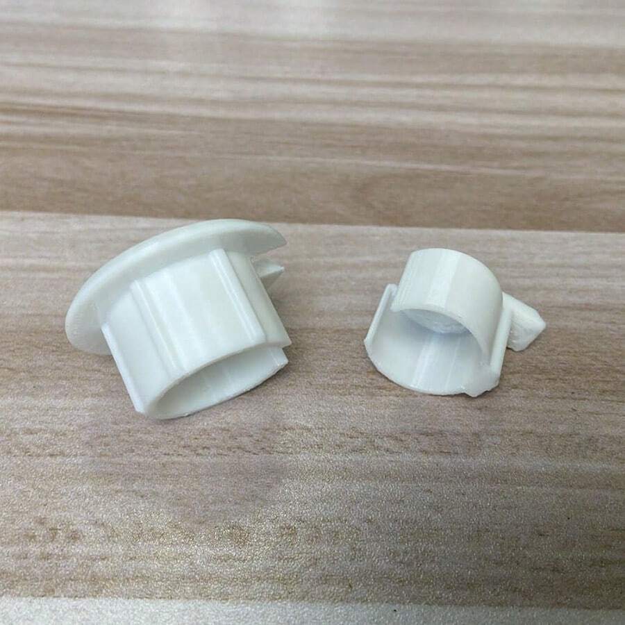 Plastic Cable Comb For Starlink Dishy Ethernet Cable Wall Outlet ...