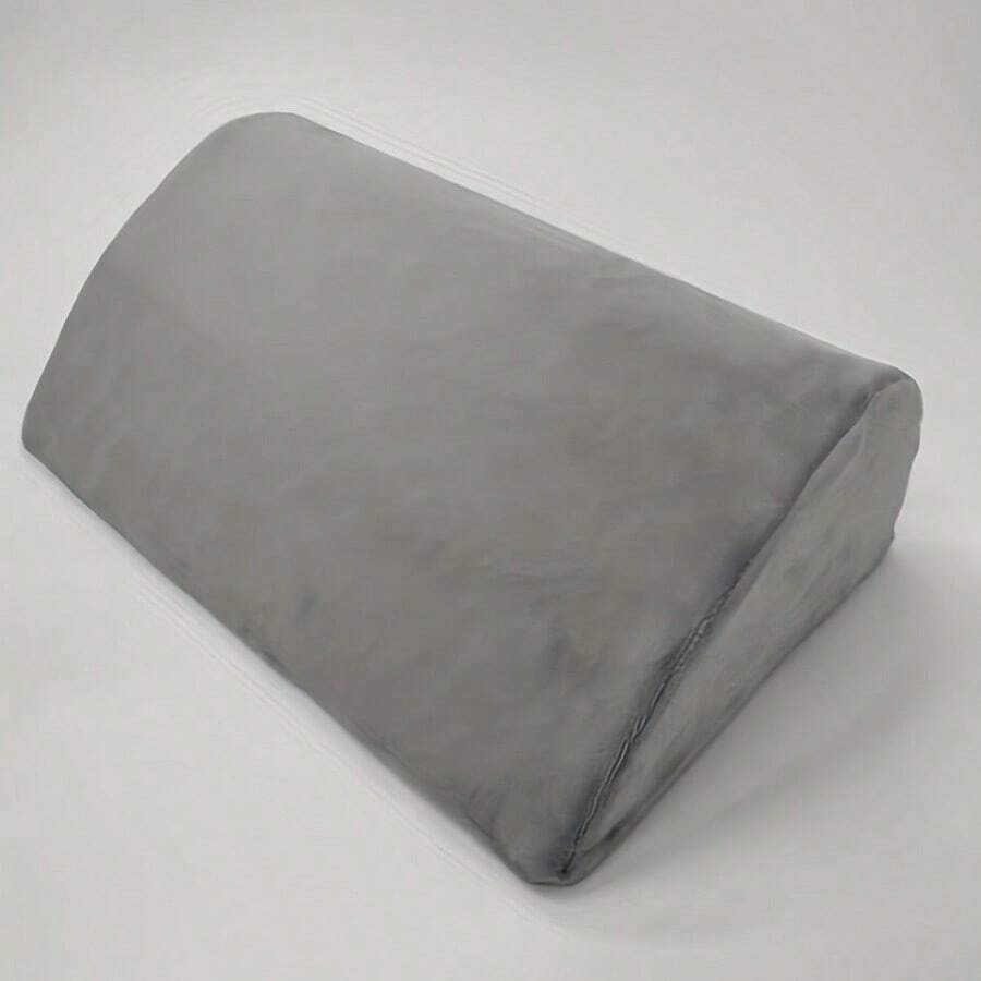 1pc Foot Rest For Under Desk At Work , Ergonomic Office Desk Foot Rest ...