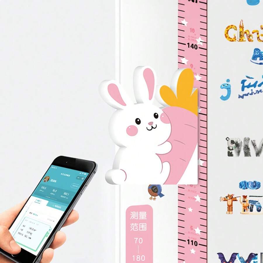 Decorative Growth Charts | SHEIN USA