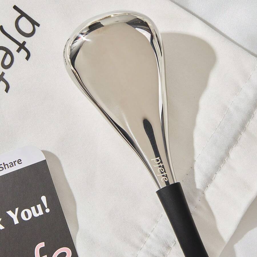Pfefe Cryo Sticks A Pair Stainless Steel Facial Skin Care Ice Globes