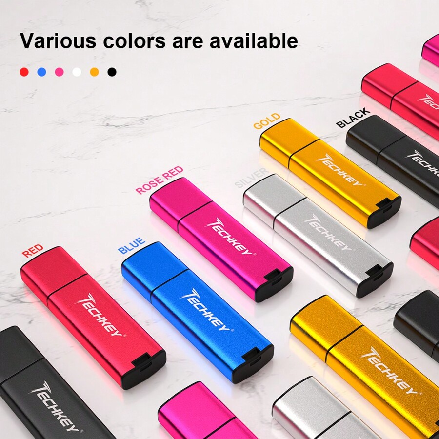 BIYETIMI USB 2.0 32gb Pen Drive 128gb Flash Drive Colorful Flash Disk ...