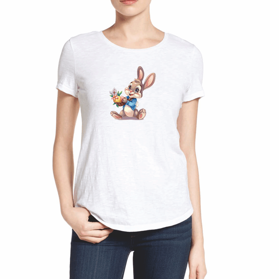 1/2pcs Easter Sunday Heat Transfer Sticker Iron-On Heat Transfer ...