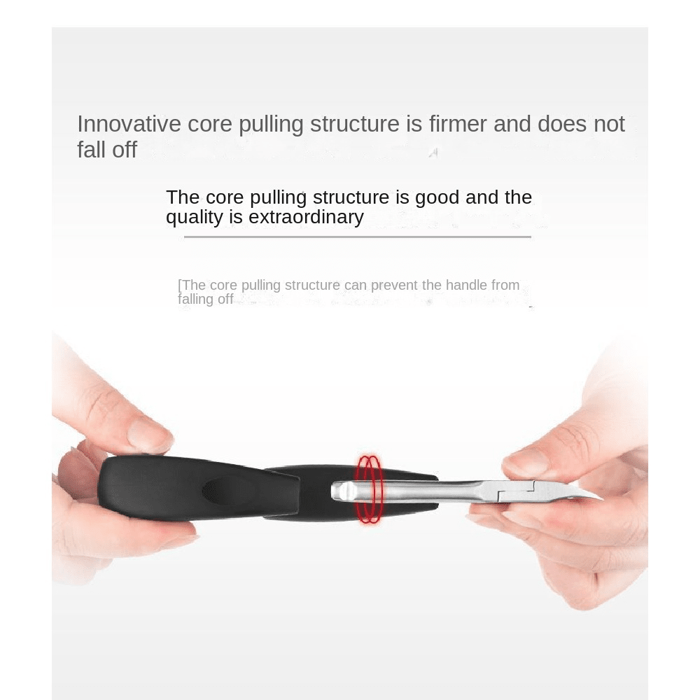 [Ingrown Toenail Clippers] Eagle-Beak Pliers Specialized For Ingrown ...