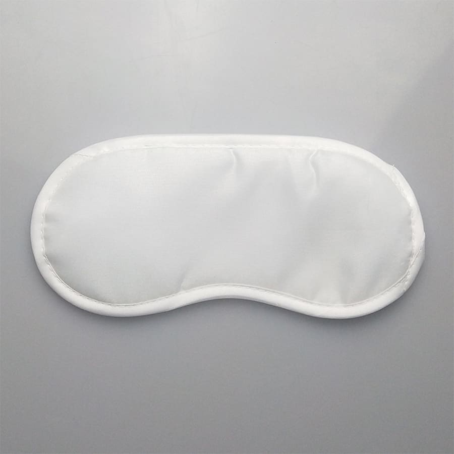 1pc Color Random Disposable Sleep Mask For Air Travel, Breathable ...