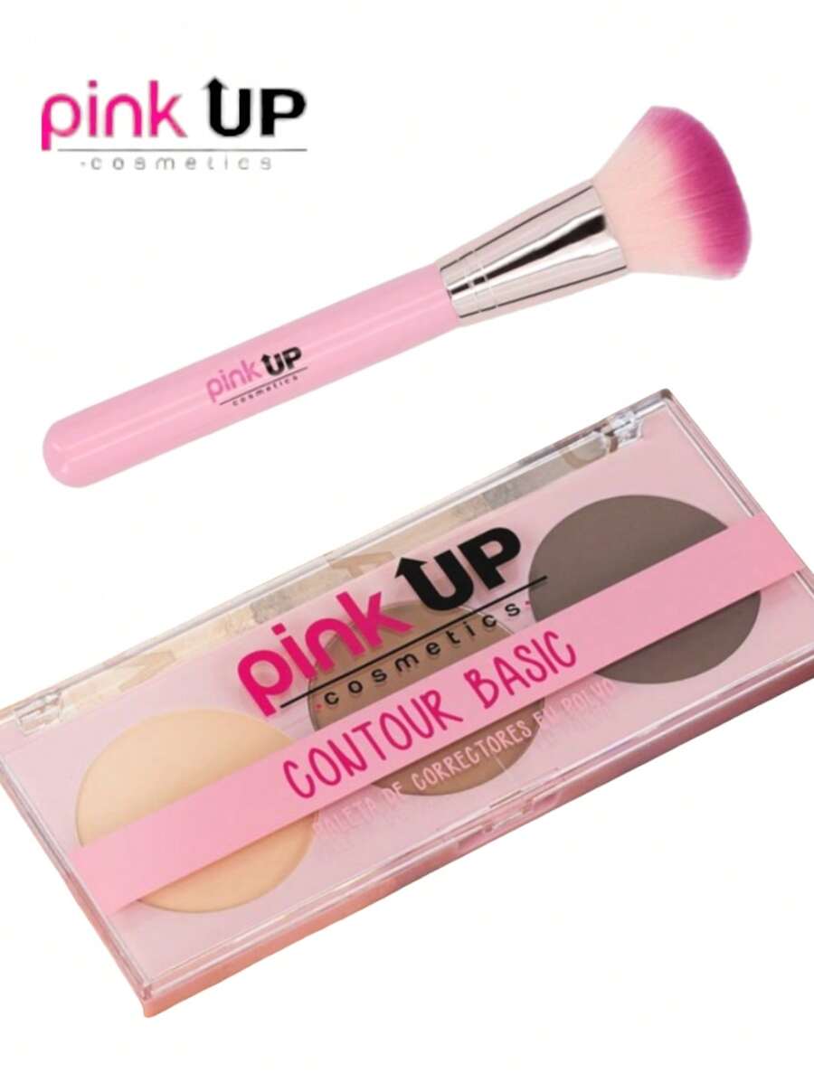 Contour & Bronzer | SHEIN