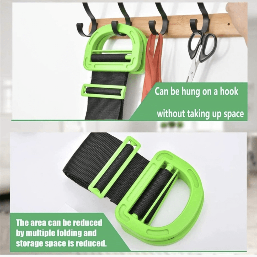 Clever Carry Moving Tool Portable Single Person Lifting And Carrying ...