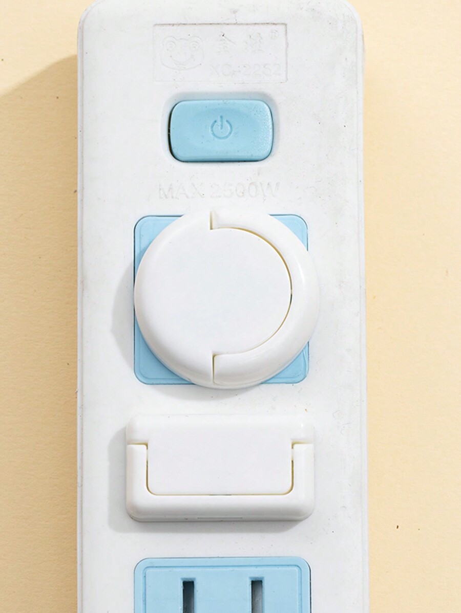 18pcs Three-Pronged & Double-Pronged Safety Protection Cover For ...