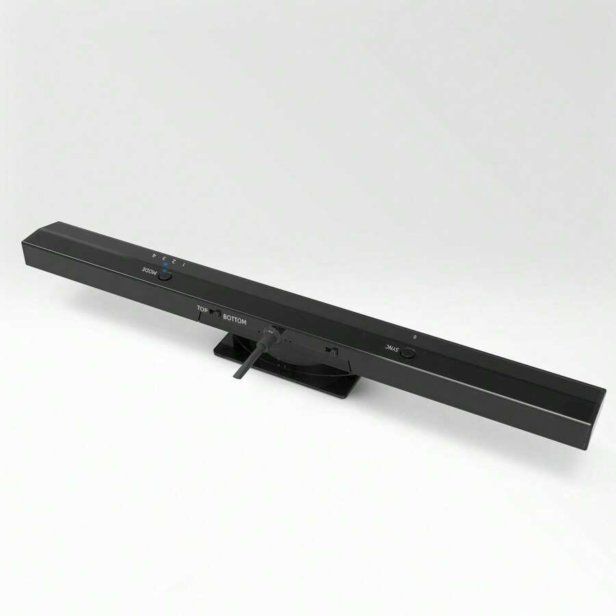 Mayflash W010 Wireless Sensor DolphinBar For Wiimote Connecting ...