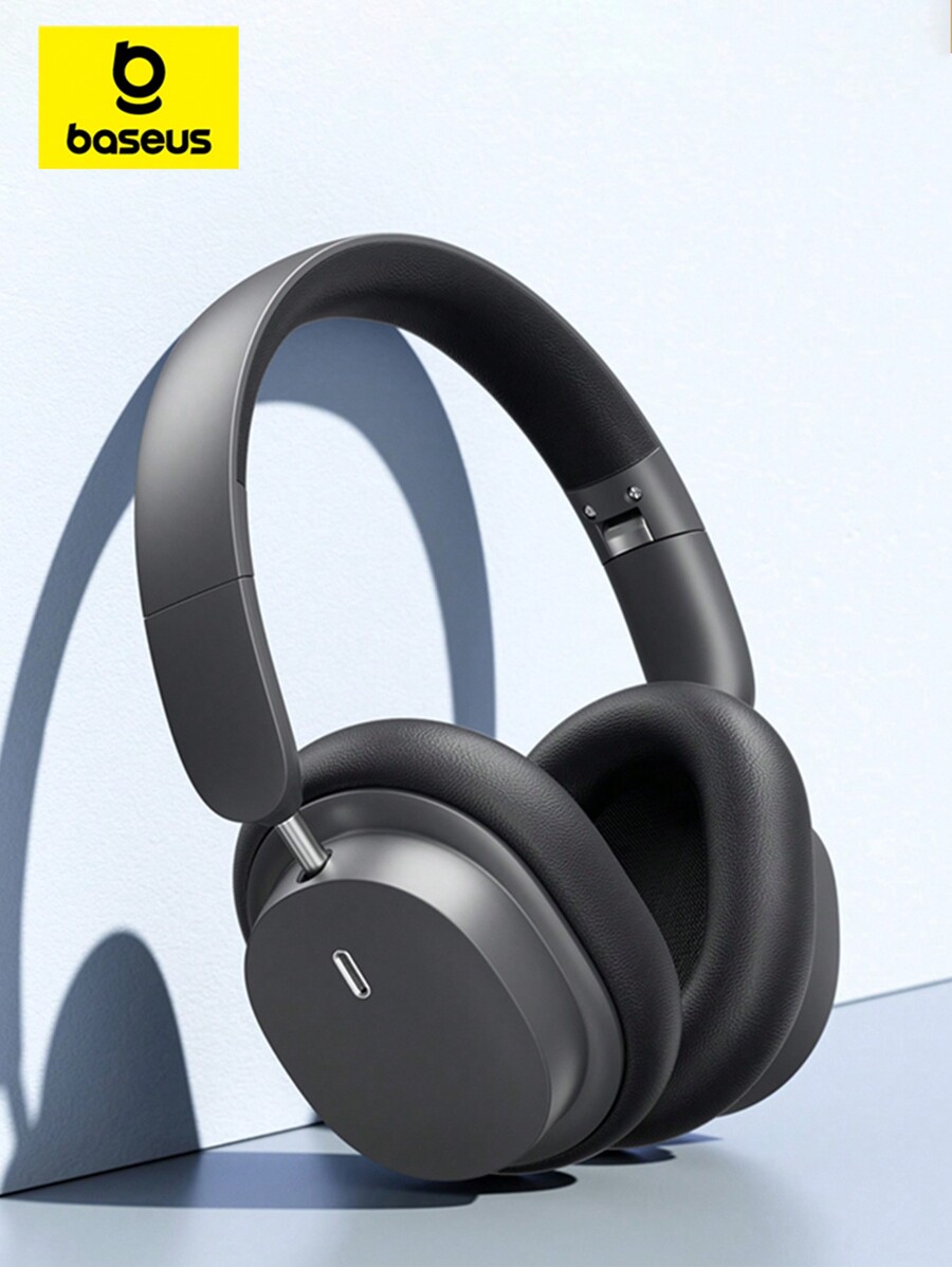 Fone De Ouvido Sem Fio Bowie D05 5.3 Fone De Ouvido Level Hifi Fone De Ouvido Com Driver De 40mm ...