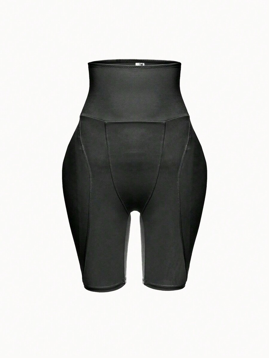 Women's Butt Lifter Shapewear With Padded Hips And Enhancing Band For ...