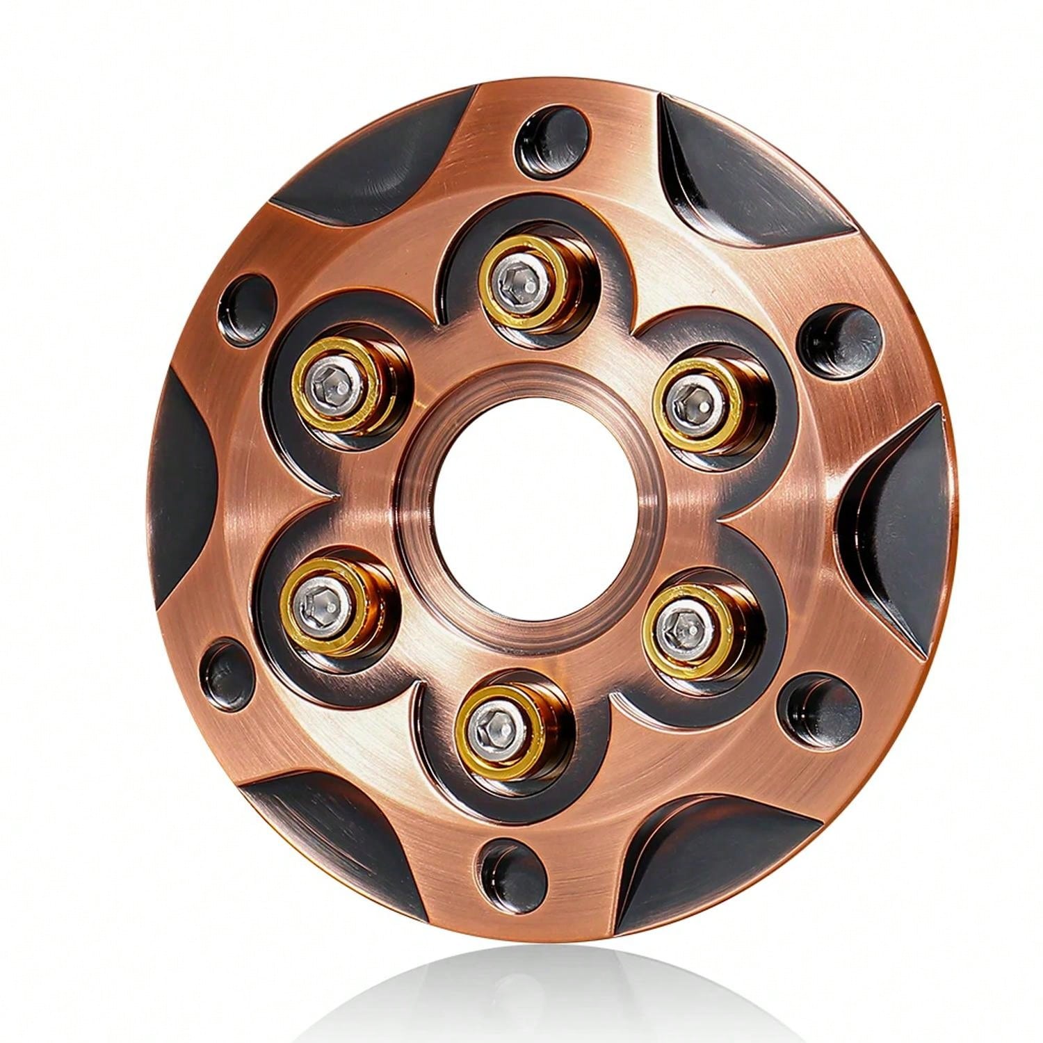 3 Colors Motorcycle Front Drive Pulley Engine Upper Cover Sets ...