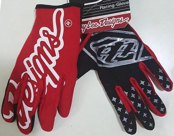 Suitable For Motorcycle, Off-Road,Downhill Mountain Bike, DH MX MTB Motorcycle Gloves, Men's And ...