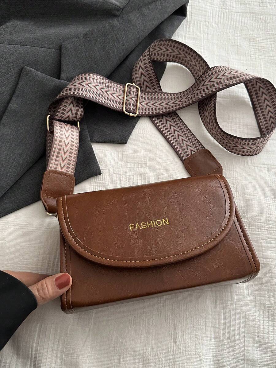 INS Style New Spring And Summer Quality Messenger Bag, Versatile ...