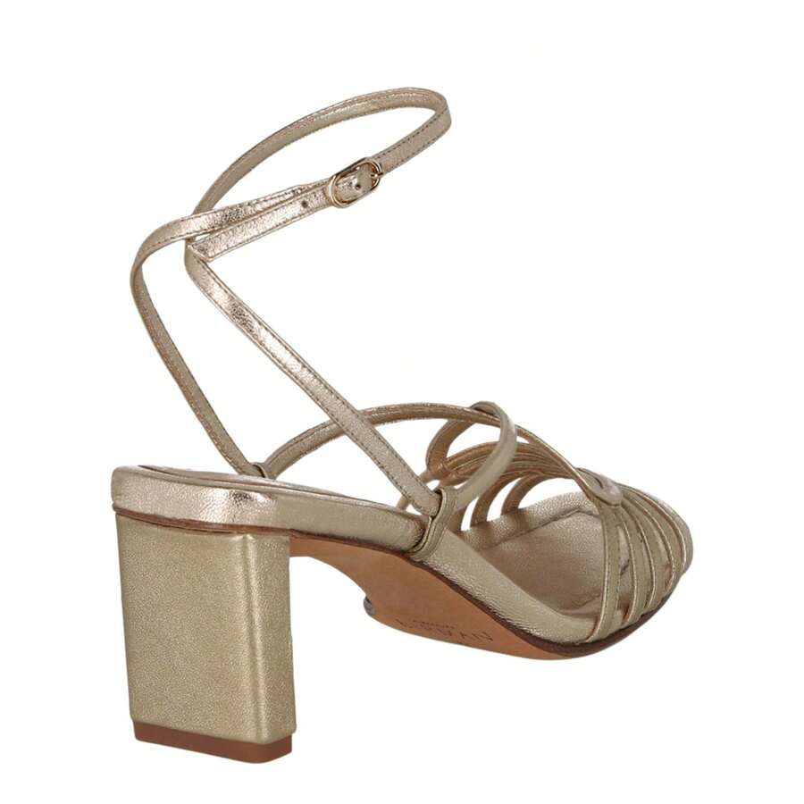 Alexandre Birman ALEXANDRE BIRMAN Naya Slingback High Heels | SHEIN USA