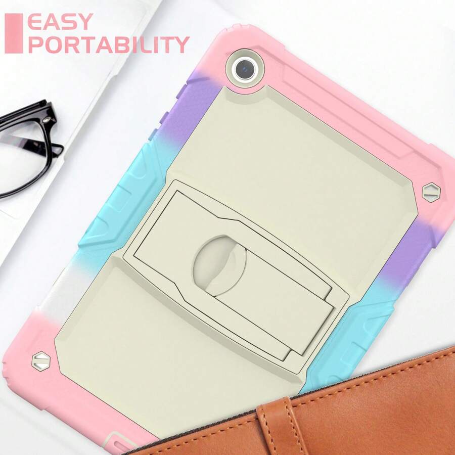 Tablet Protective Case With Stand Compatible With Samsung Galaxy Tab A9 ...