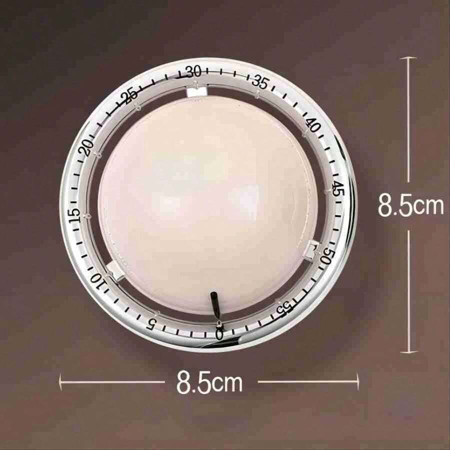 Planet Shaped Timer For Student's Self-Discipline Time Management ...