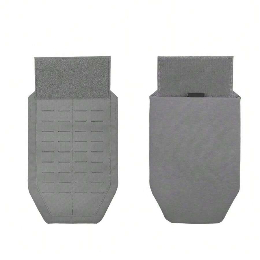 Dmgear 1pc Tactical Vest Groin Protector Multi-Purpose Protective Molle ...