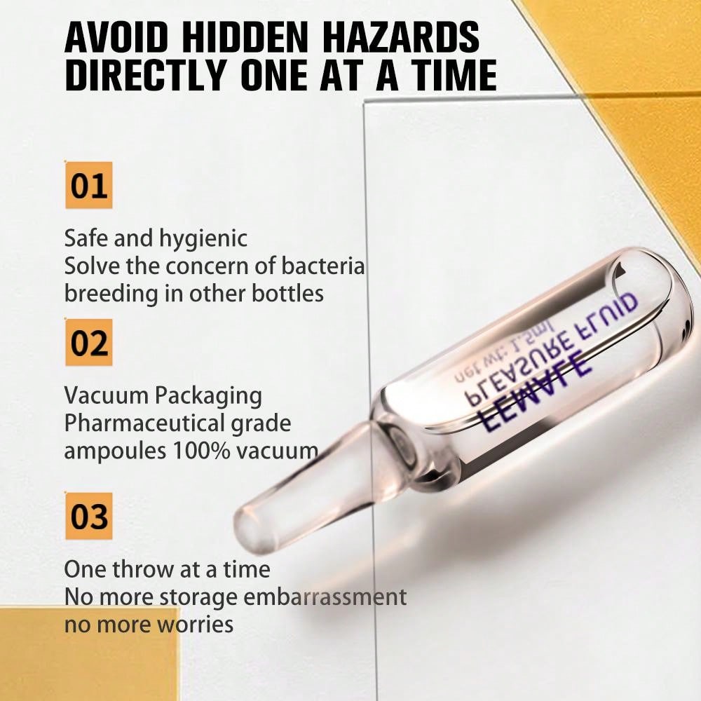 Female Pleasure Serum Sex Toy Sex Artifact Plant Extract Stimulates