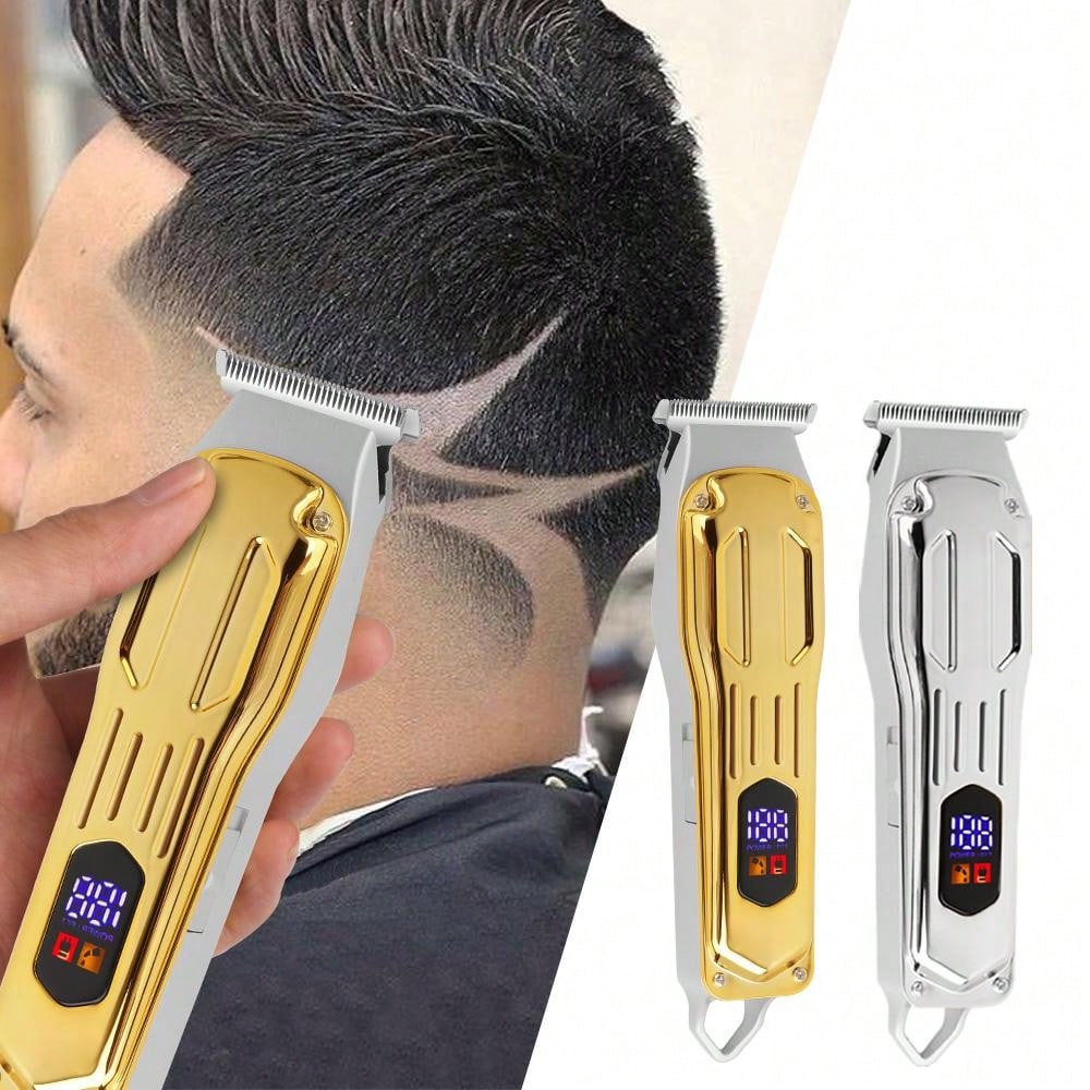 A7 Hair Clipper For Men,Men's Bald Hair Clipper Beard Hair Trimmer For ...