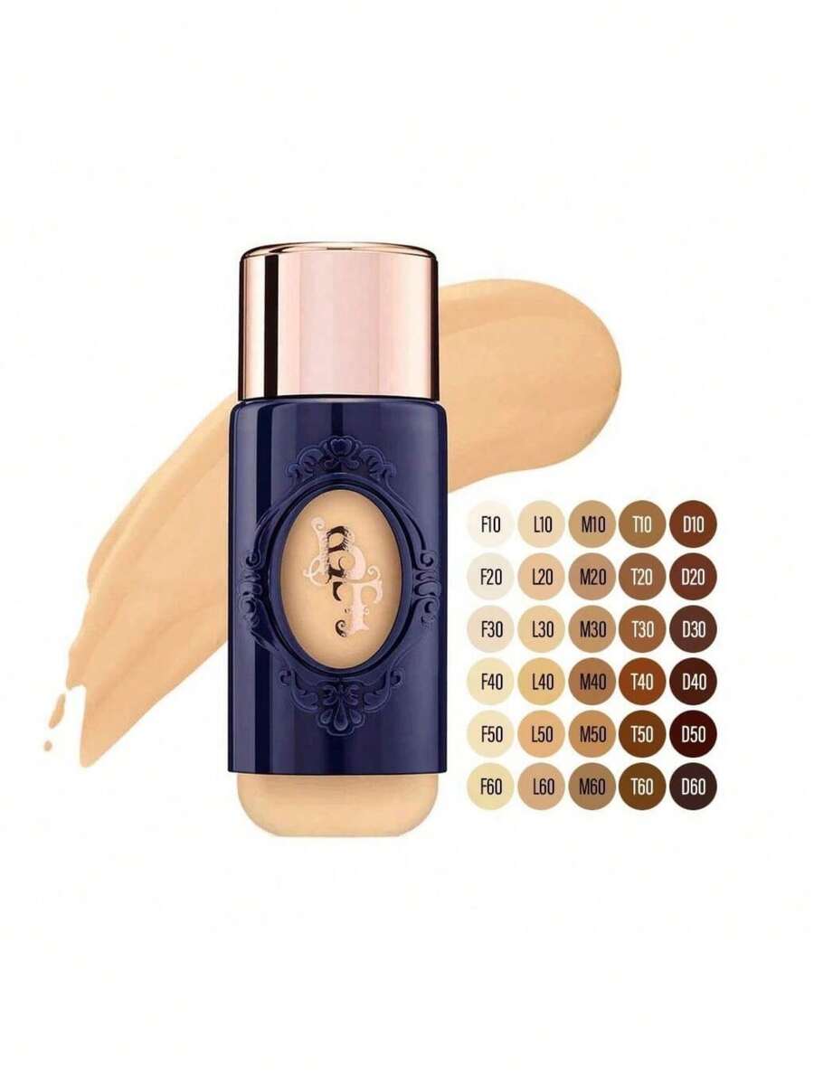 Foundation | SHEIN USA