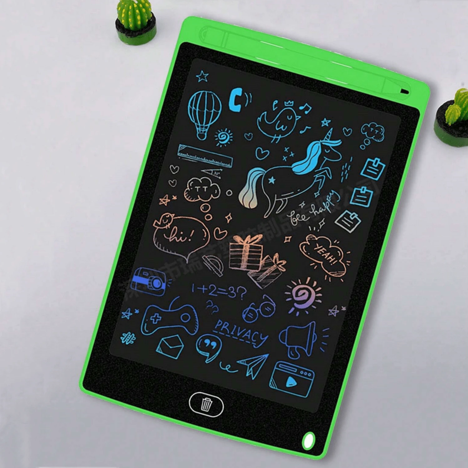 Doodle & Scribbler Boards | SHEIN USA