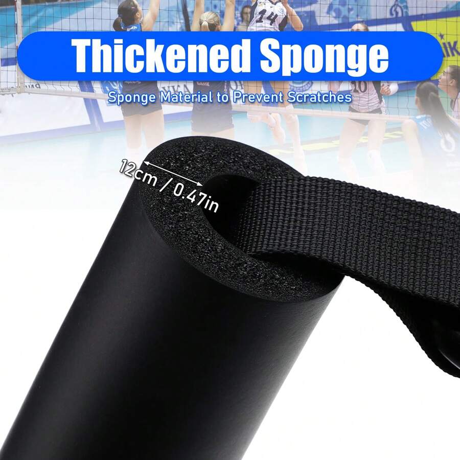 Volleyball Spike Training System Volleyball Spike Trainer Aid Practice ...