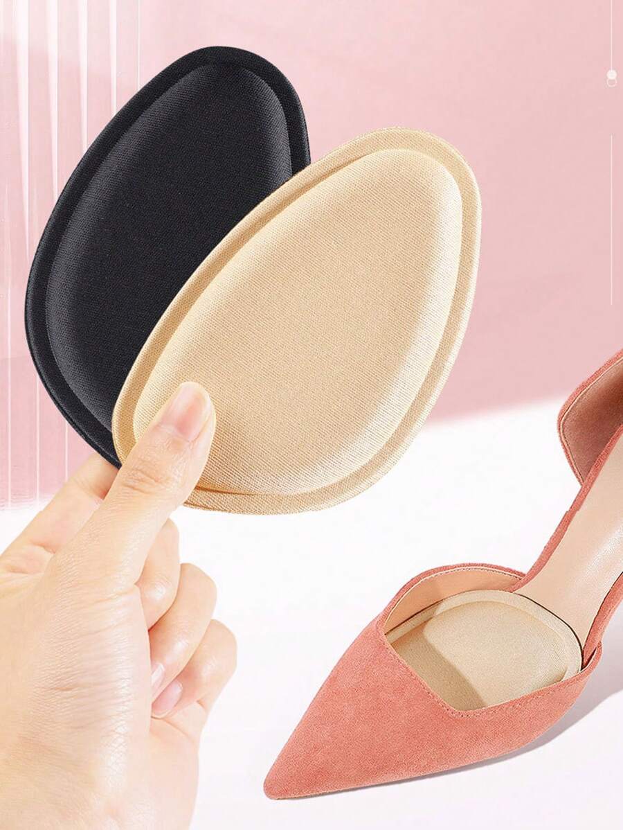 Suricat Forefoot Shoe Pad - Anti-Slip Insole - Comfortable High Heel ...