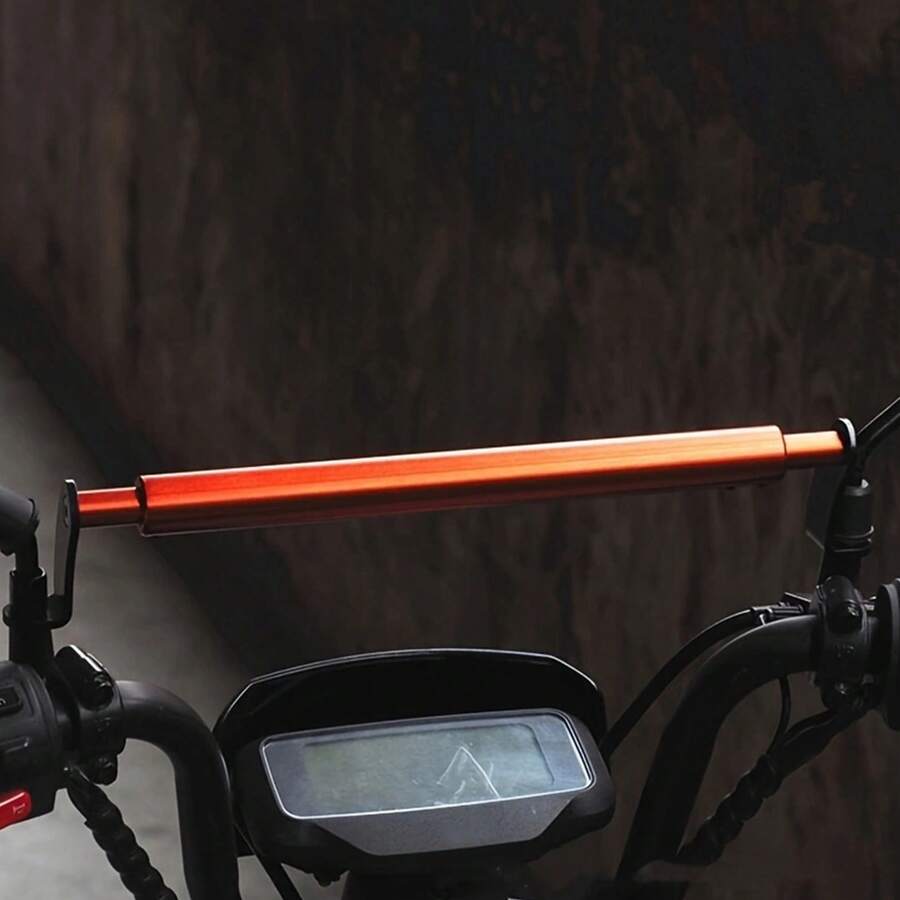 Motorcycle Multi-Functional Balance Bar, Compatible With Xiaolin 125 ...