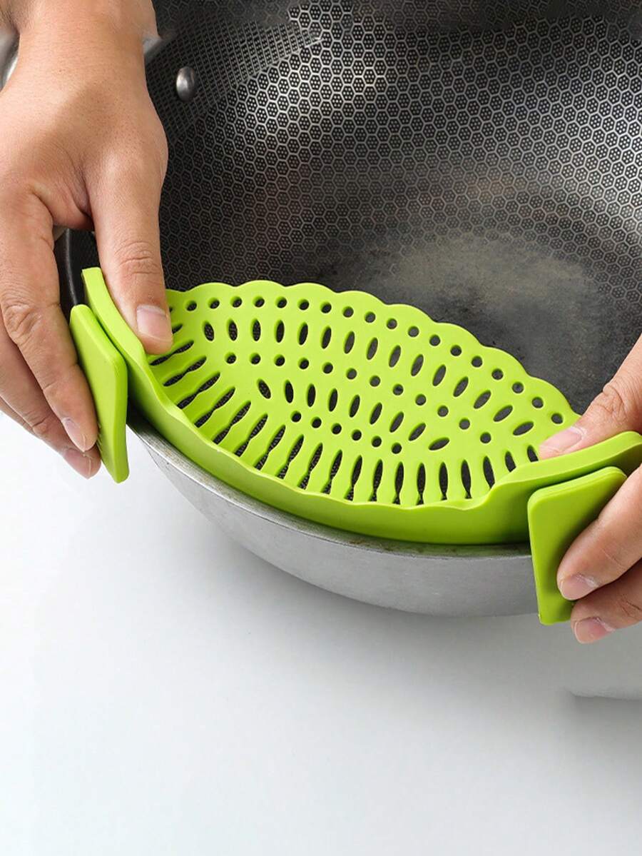 Random Multi-Functional Drain Basket, Filter Water Baffle For Fruit And ...
