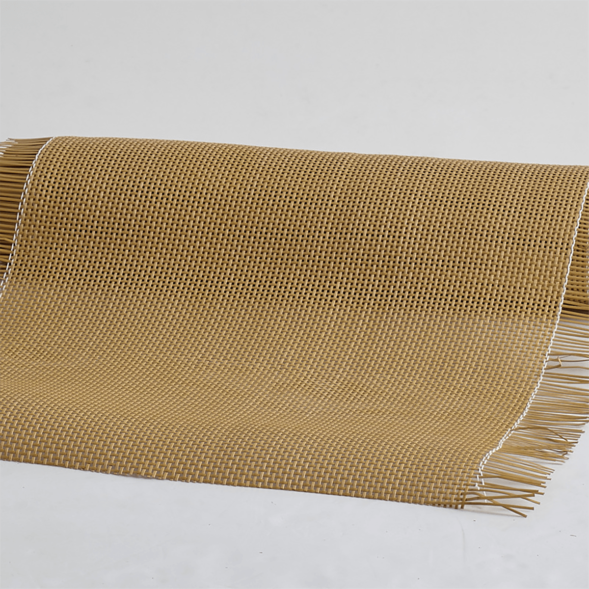 Diy Handicrafts Rattan Weaving Strip - Segmented Material - Rattan ...