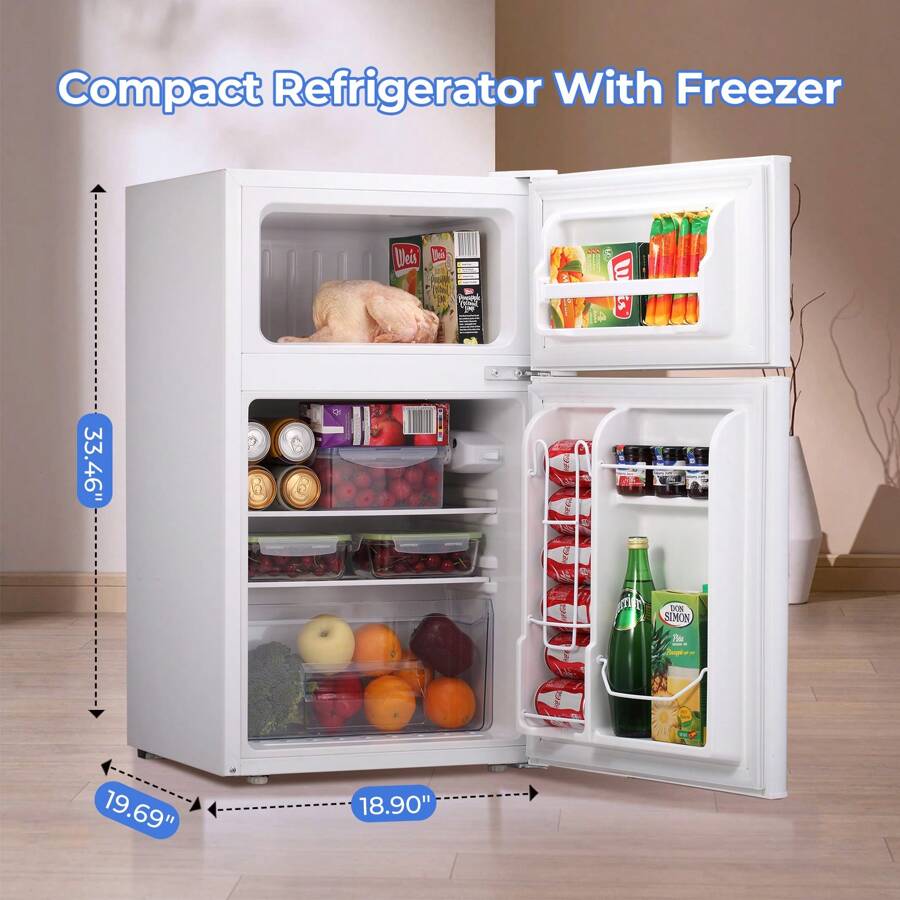 Refrigeradores | Moda de Mujer | SHEIN México