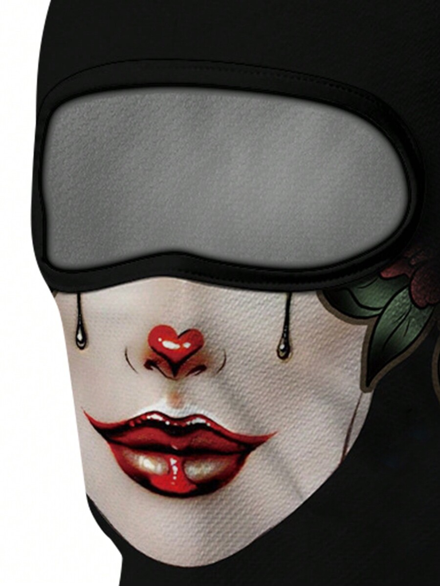 Summer Sun Protection Head Cover For Men And Women, Outdoor Motorcycle ...