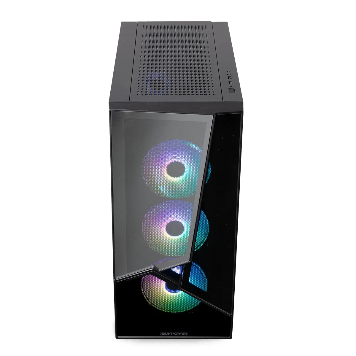 IBUYPOWER - Gaming PC Desktop – AMD Ryzen 5 5600 CPU Processor – 8GB ...