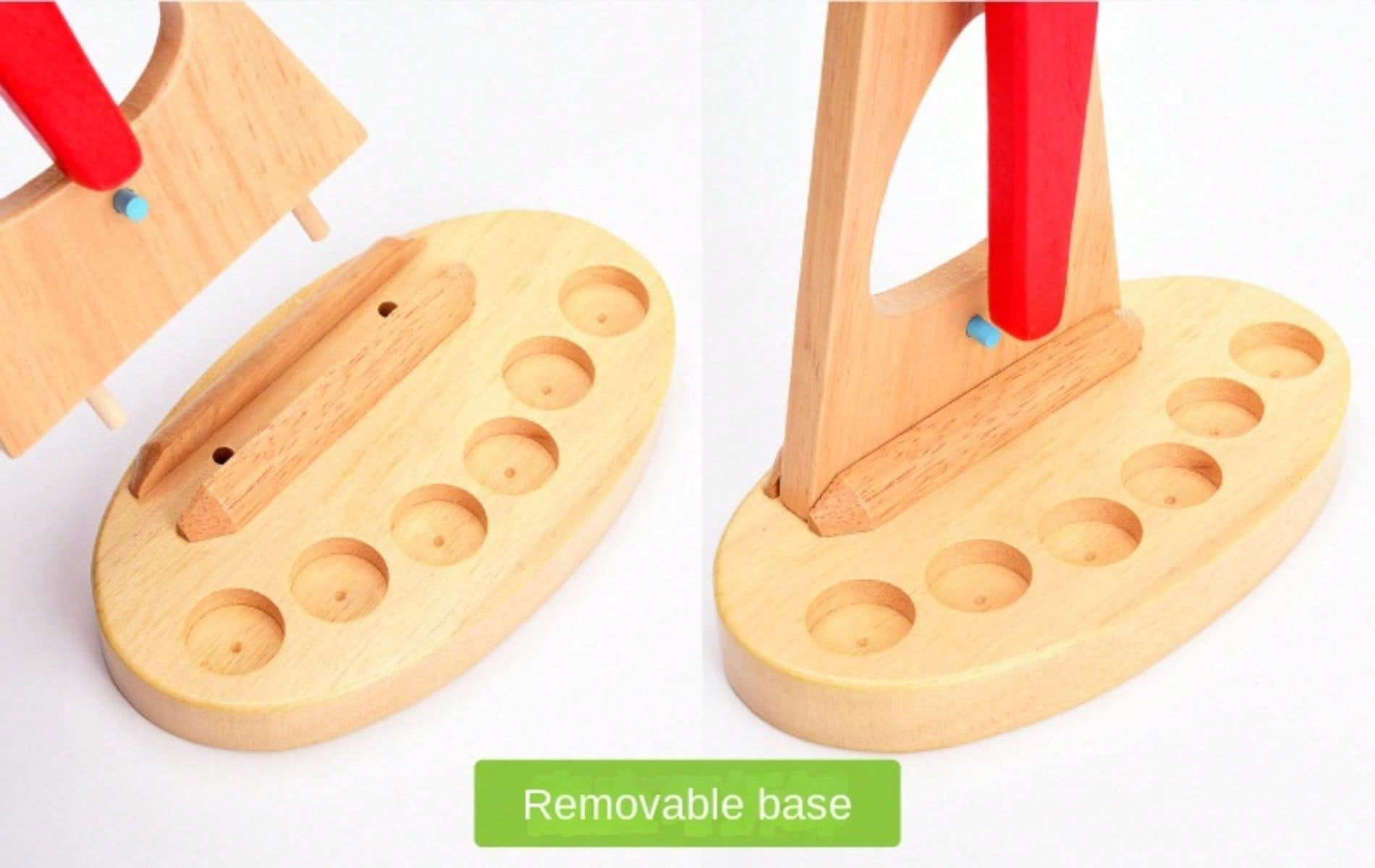 Math Teaching Tool- Balance Scale For Primary School Education ...