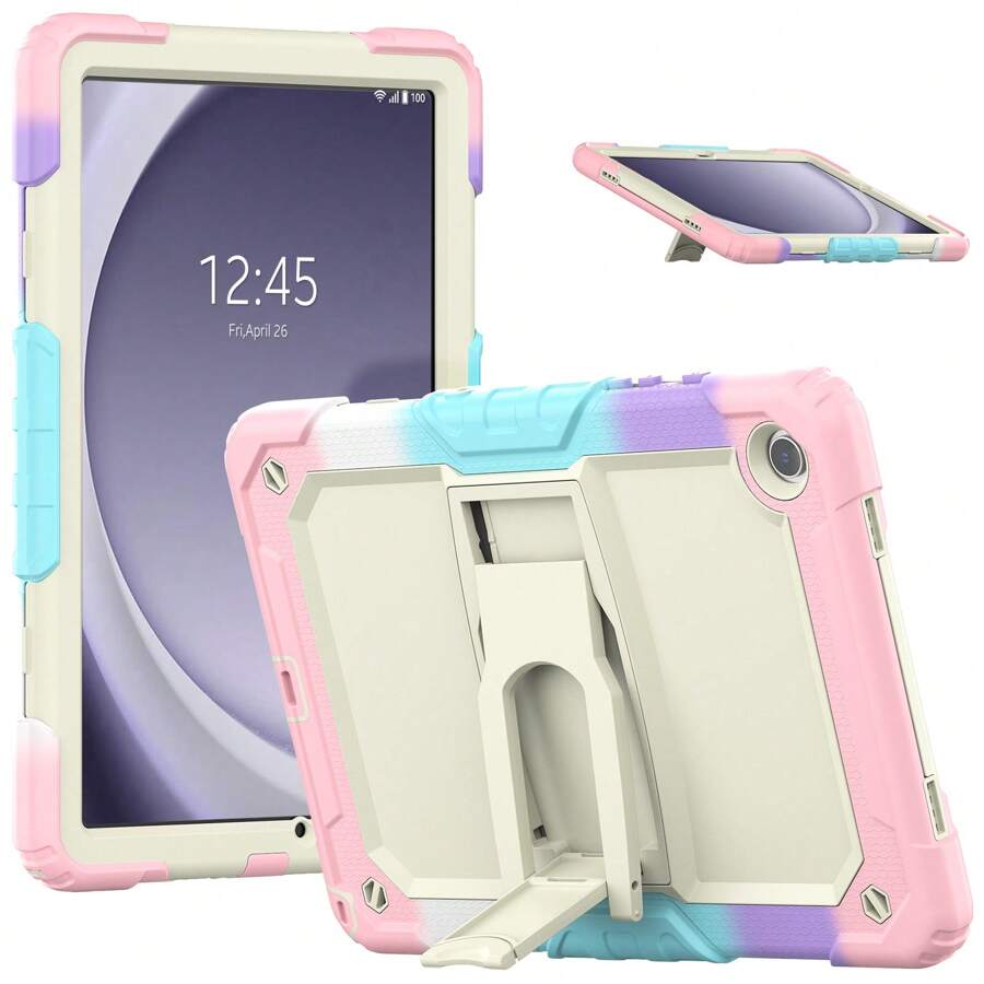 Tablet Protective Case With Stand Compatible With Samsung Galaxy Tab A9 ...