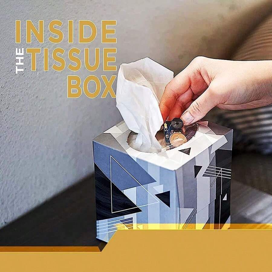 1pc Annoying Pcb Practical Joke Prank Hidden Irritating Buzzer Office ...