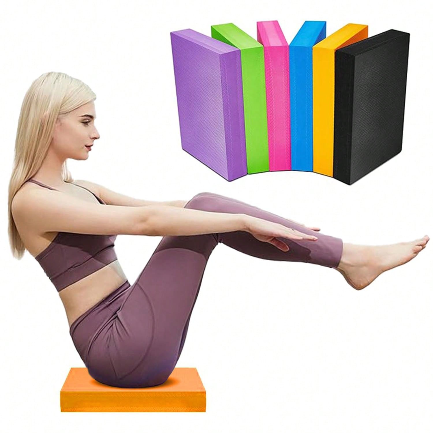 Balance Pad-Advanced Balance Pad For Balance, Stretching, Physical ...