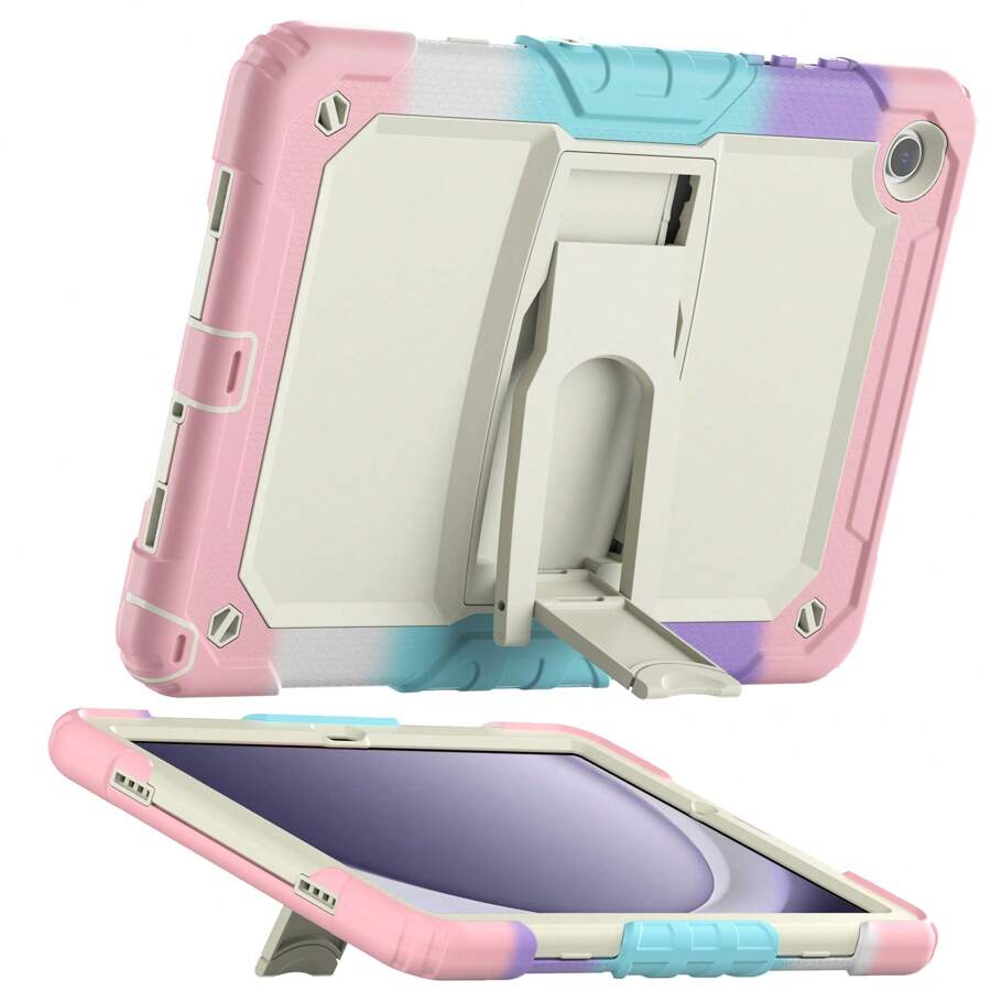 Tablet Protective Case With Stand Compatible With Samsung Galaxy Tab A9 ...