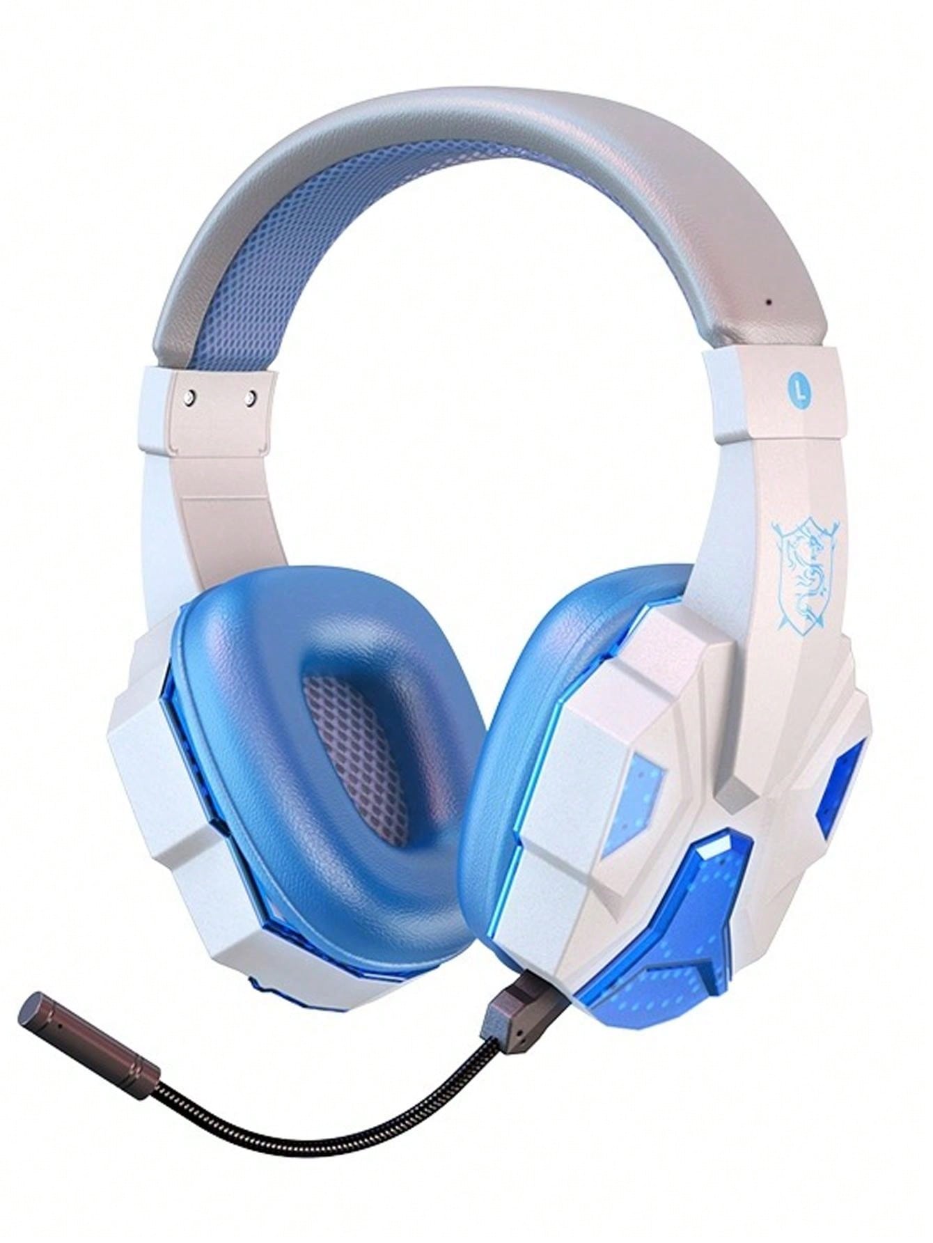 Jerry Head-Mounted Wireless Headphones, Long Battery Life, Noise ...