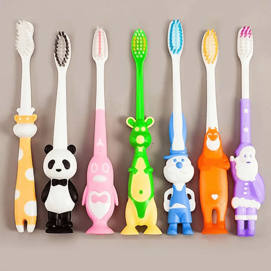 Baby Toothbrushes | SHEIN UK