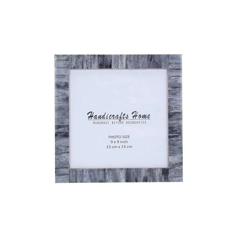 Handicrafts Home 9x9 Photo Picture Frames, Art Wall Hanging Decor ...